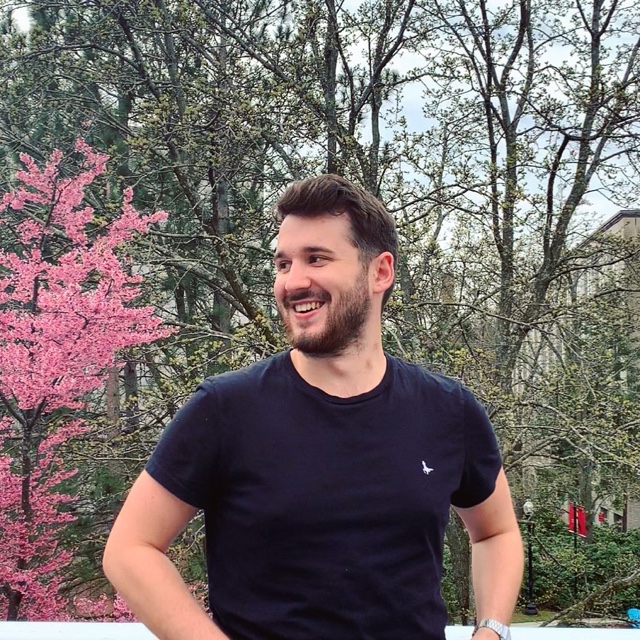 About – Conor Clark