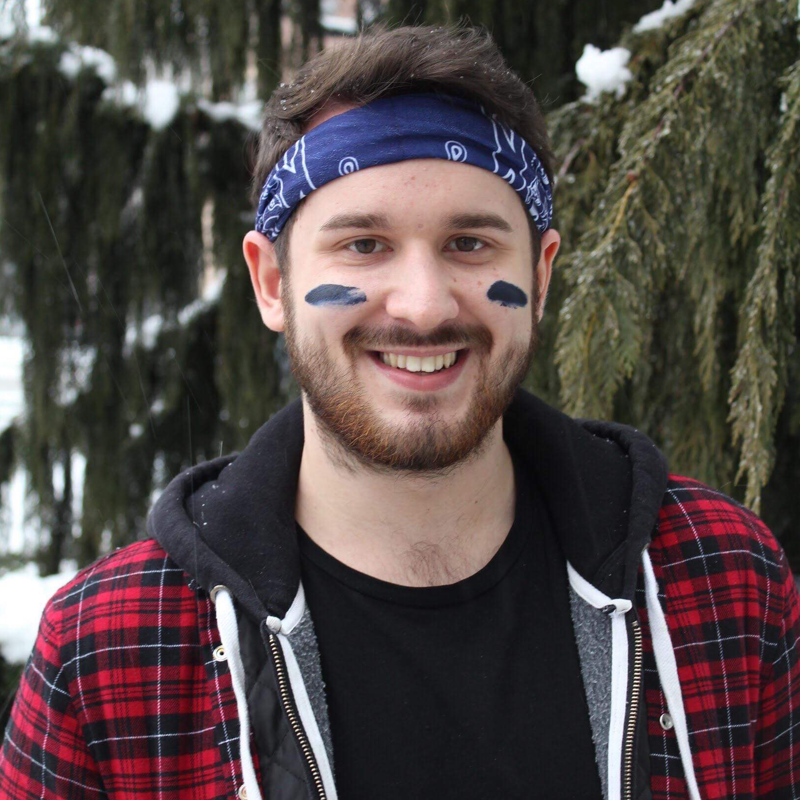 About – Conor Clark