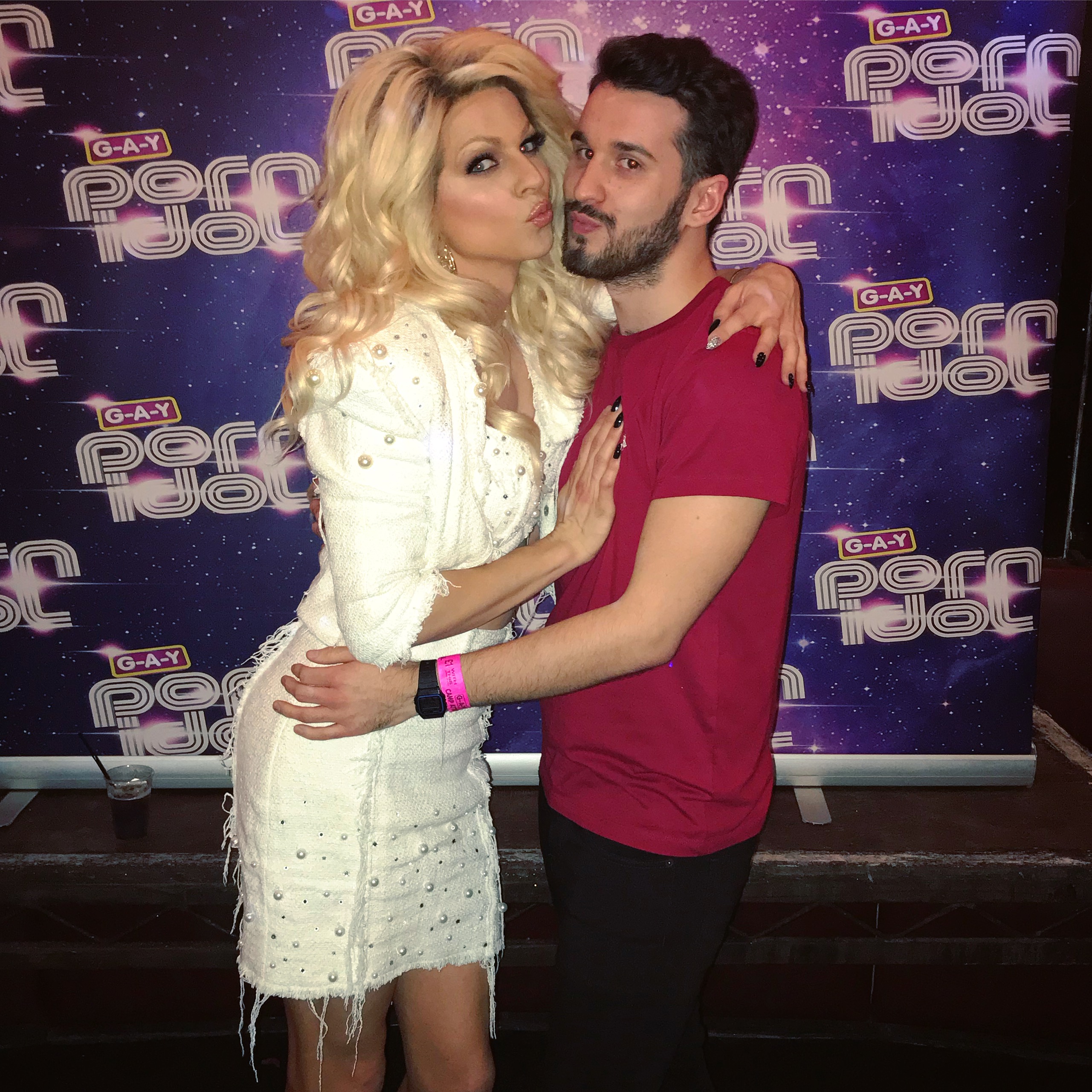 Photos – Conor Clark