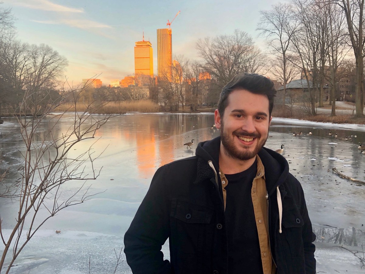 About – Conor Clark