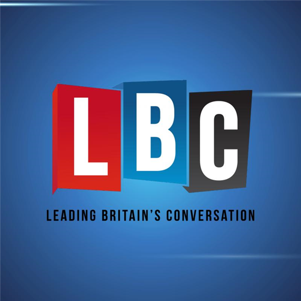 LBC – Conor Clark