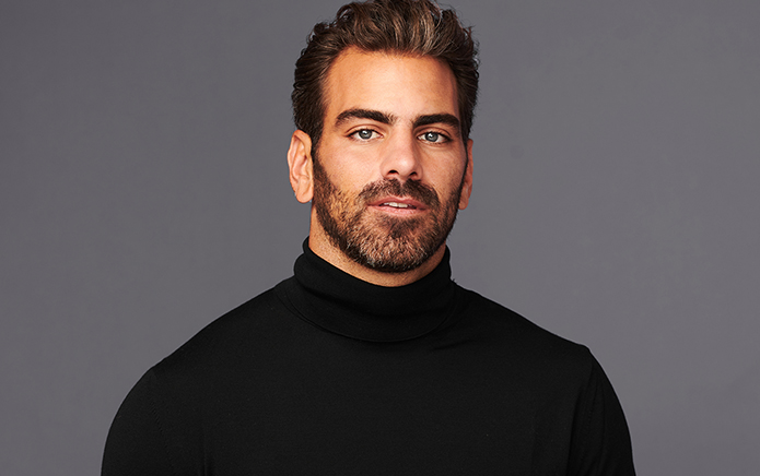 Exclusive: Nyle DiMarco “wrestled” with decision to include “unpleasant ...