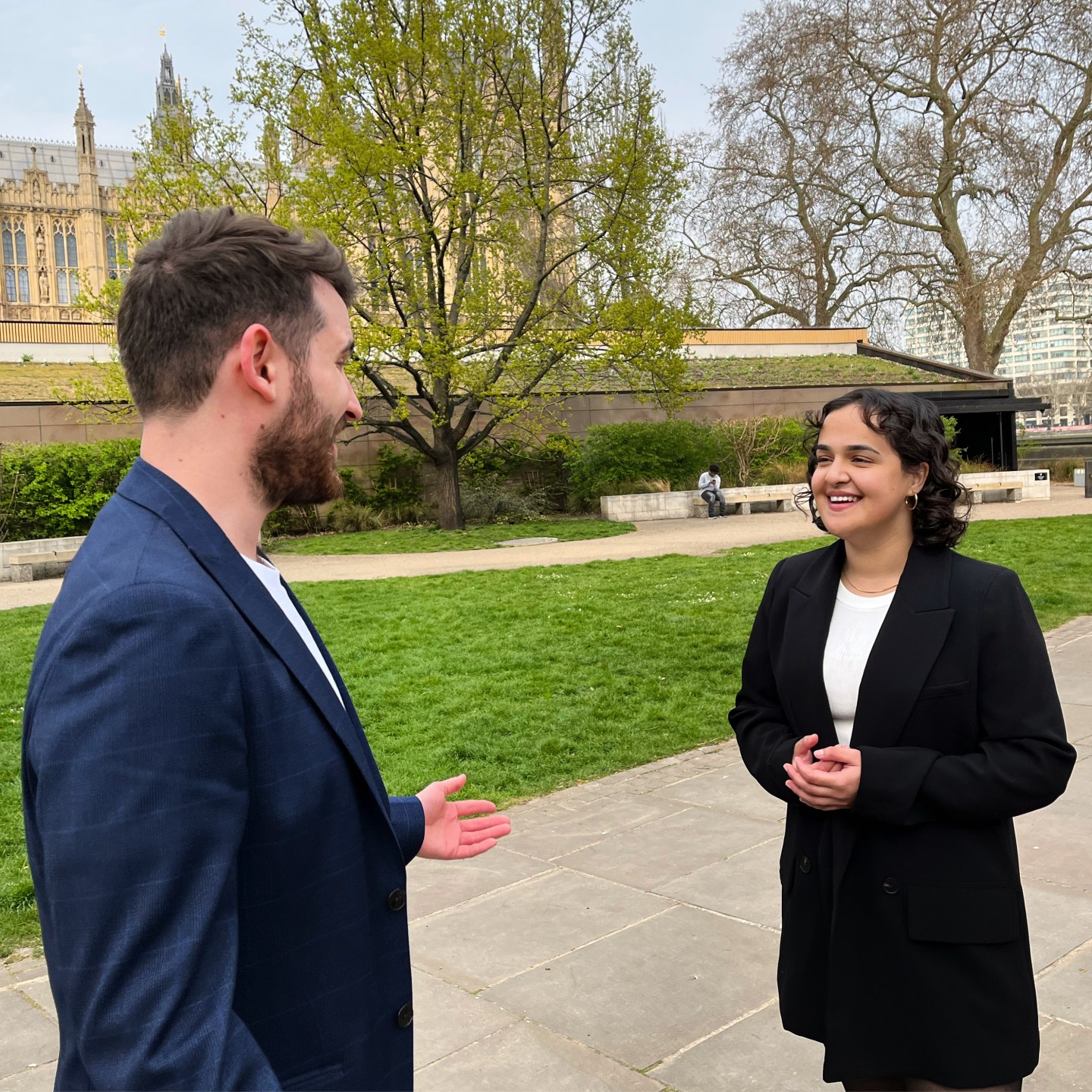 Bones reacts to winning Drag Race UK and reveals if she’d do All ...