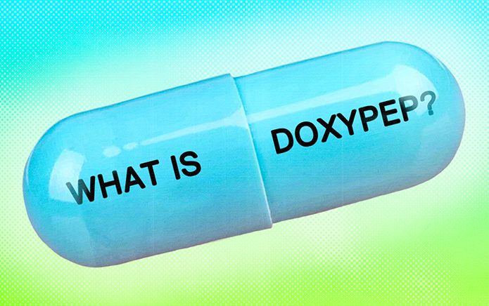 DoxyPEP: What is it, can it prevent STIs and are there any side effects ...